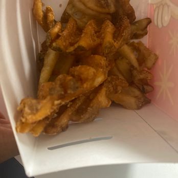 PDQ CHICKEN - Updated January 2025 - 402 Photos & 320 Reviews - 10121 W ...