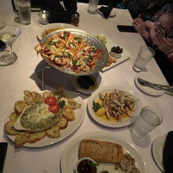 TERILLI’S RESTAURANT & BAR with reviews - Updated September 2024 - 784 ...