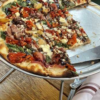 HOMESLICE - Updated July 2024 - 1376 Photos & 1337 Reviews - 938 W ...