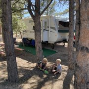 RUBY’S INN RV PARK AND CAMPGROUND | 131 Photos & 165 Reviews | 300 S ...