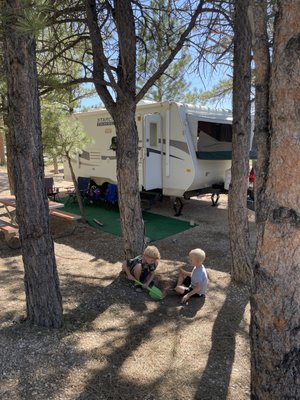 RUBY’S INN RV PARK AND CAMPGROUND - Updated January 2025 - 143 Photos ...