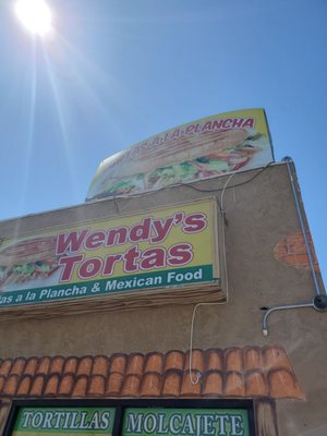 WENDY’S TORTAS - Updated April 2025 - 29 Photos & 22 Reviews - 5000 ...