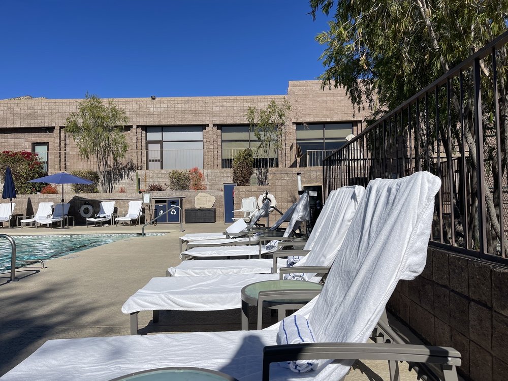 LAKESIDE SPA - Updated May 2026 - 7000 N Resort Dr, Tucson, Arizona ...