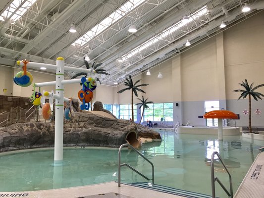 GERMANTOWN INDOOR SWIM CENTER - Updated December 2025 - 24 Photos & 36 ...