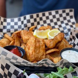 THE PUB AT DONNER LAKE - 118 Photos & 156 Reviews - 15963 S Shore Dr ...