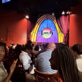LAUGH FACTORY - Updated December 2025 - 391 Photos & 782 Reviews - 3175 ...