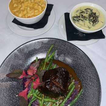 SONATA RESTAURANT AND LOUNGE - Updated October 2025 - 79 Photos & 30 ...