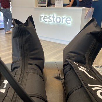 RESTORE HYPER WELLNESS - Updated February 2026 - 12 Photos & 31 Reviews ...