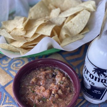 ANCHOS SOUTHWEST GRILL & BAR - Updated December 2024 - 1036 Photos ...