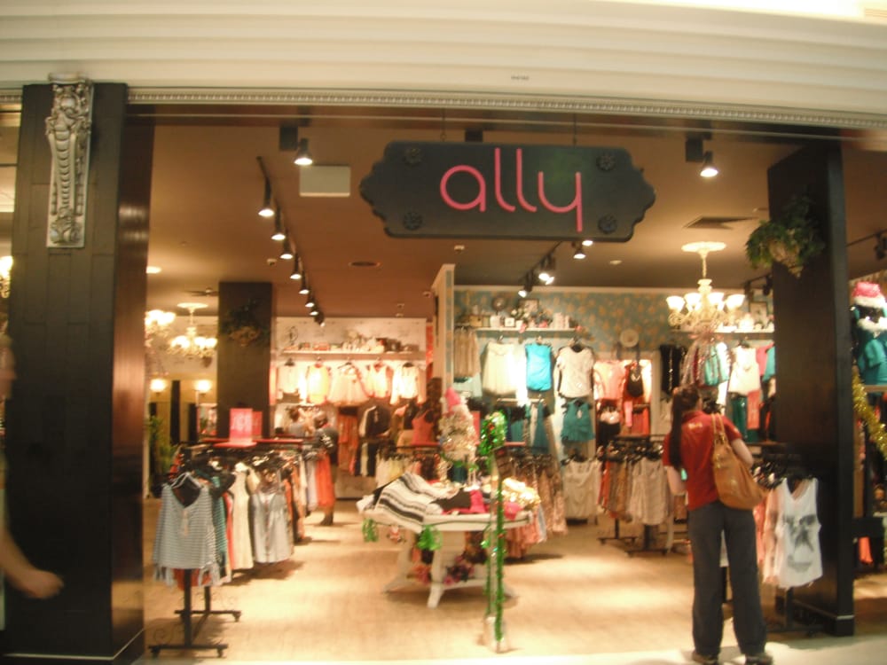 ALLY - Updated July 2025 - Cnr Marmion & Whitfords Ave, Hillarys ...