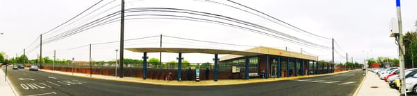 PATCO HADDONFIELD STATION - Updated January 2026 - Kings Hwy W And ...
