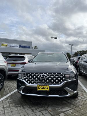 FREMONT HYUNDAI - Updated July 2025 - 33 Photos & 161 Reviews - 43690 ...