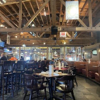 GLACIER BREWHOUSE - Updated July 2024 - 3081 Photos & 2817 Reviews ...