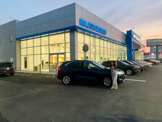 MAJOR WORLD - Updated August 2025 - 99 Photos & 499 Reviews - 43-40 ...