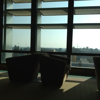 WALTER W STIERN LIBRARY - Updated December 2025 - 23 Photos - Cal State ...