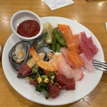 TOMI SUSHI & SEAFOOD BUFFET - Updated October 2025 - 3148 Photos & 2198 ...