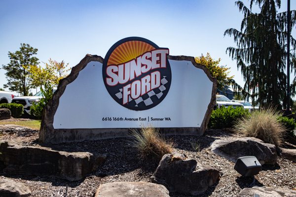 SUNSET FORD OF SUMNER - Updated December 2025 - 44 Photos & 117 Reviews ...