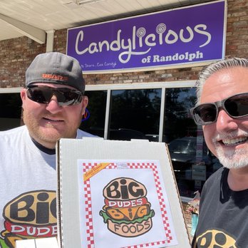 CANDYLICIOUS OF RANDOLPH - Updated December 2025 - 21 Photos & 13 ...