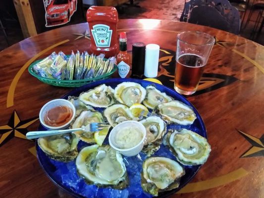 COURTYARD OYSTER BAR & GRILL - 46 Photos & 10 Reviews - 75023 AL-77 ...