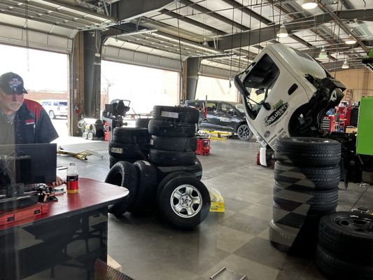 TED WIENS COMPLETE AUTO SERVICE - Updated October 2025 - 44 Photos ...