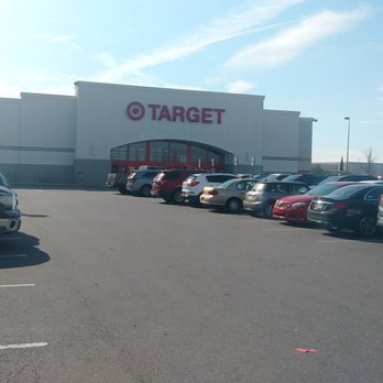 TARGET - Updated September 2025 - 31 Photos & 24 Reviews - 2929 Watson ...