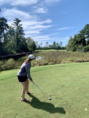 BEAR TRAIL GOLF CLUB - Updated October 2024 - 11 Photos & 14 Reviews - 444 Harris Creek Rd ...