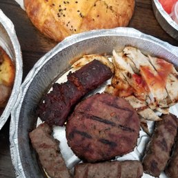 Mediterranean - ADRIATIC RESTAURANT - 83 Photos & 33 Reviews - 577 ...