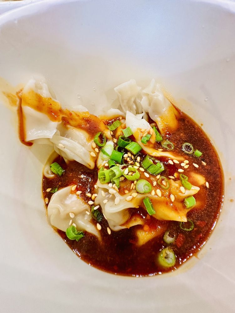 BAFANG DUMPLING - 590 Photos & 148 Reviews - 9690 Reagan Rd, San Diego ...