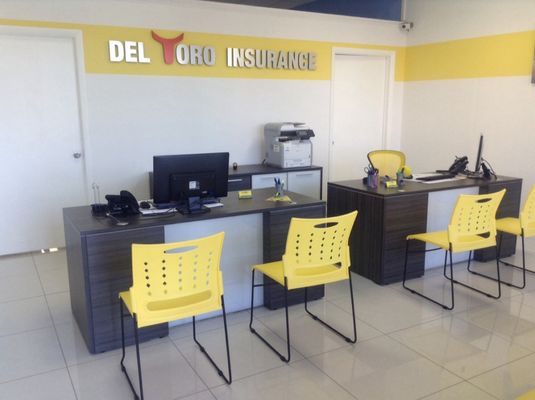 DEL TORO INSURANCE - 11093 NW 138th St, Hialeah Gardens, Florida ...