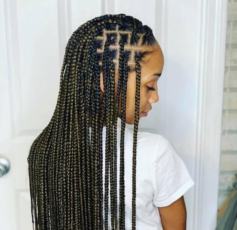 BE LOVED SALON - Updated September 2024 - 11 Photos - 420 Ridgewood Ave ...