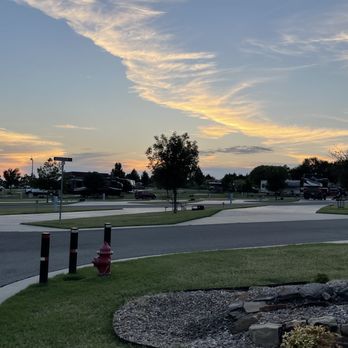 WANDERLUST CROSSINGS RV PARK - Updated November 2025 - 70 Photos & 50 ...