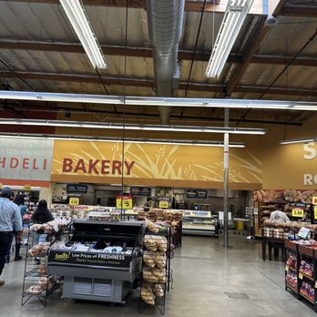 FOODS CO. - Updated December 2025 - 27 Photos & 21 Reviews - 1850 W ...