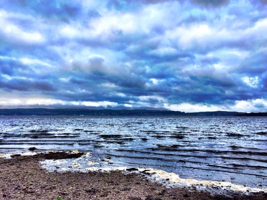 HELENSBURGH BEACH - Helensburgh, Argyll and Bute, United Kingdom - Yelp