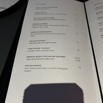 CENTURION NEW YORK - Updated October 2024 - 260 Photos & 64 Reviews - 1 ...