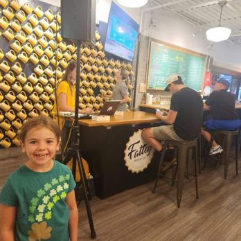 FATTEY BEER - KENMORE - Updated December 2025 - 26 Photos & 14 Reviews ...