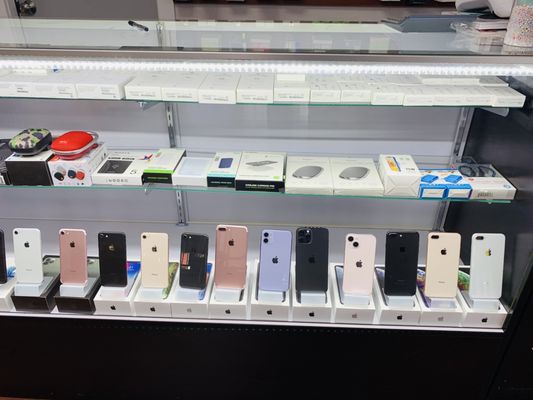 CELL PHONE PLACE - Updated December 2025 - 85 Photos & 20 Reviews ...