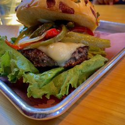 LSA BURGER AT GRANDSCAPE - Updated March 2025 - 364 Photos & 303 ...