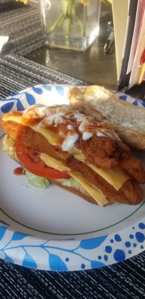 DOCKS GREAT FISH - Updated December 2025 - 40 Photos & 51 Reviews ...