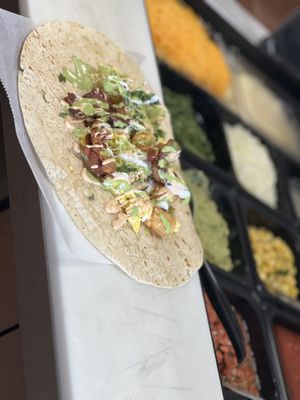 THE BOSS BURRITOS - Updated July 2025 - 243 Photos & 186 Reviews - 2142 ...