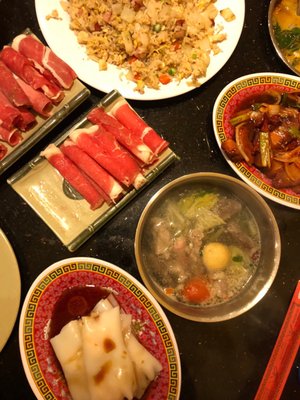 HO HO CHOY - 317 Photos & 215 Reviews - Dim Sum - 1441 E Fletcher Ave ...