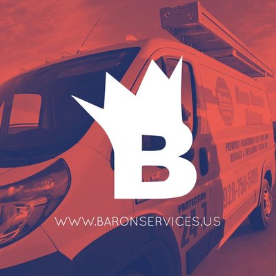 BARON SERVICES - Updated December 2025 - 24 Photos & 28 Reviews - 5025 ...
