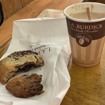 L.A. BURDICK HANDMADE CHOCOLATES - 800 Photos & 1188 Reviews - 52 ...
