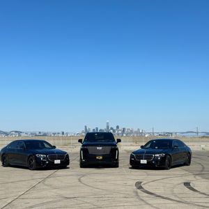 FRISCO LIMO - 73 Photos & 212 Reviews - 611 Folsom St, San Francisco ...