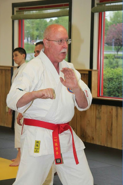 THE ISSHIN-RYU SCHOOL OF KARATE - Karate - Yelp