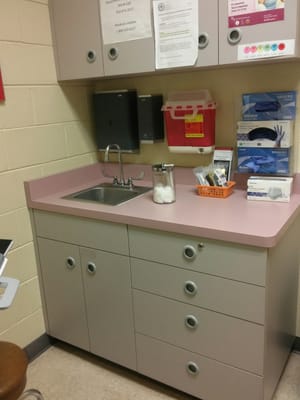 SACRAMENTO NATIVE AMERICAN HEALTH CENTER - Updated March 2025 - 25 ...