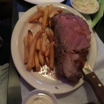 BRIDGEPORT RIB HOUSE - Updated January 2025 - 89 Photos & 182 Reviews ...