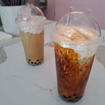 BOBER TEA - 1076 Photos & 722 Reviews - 1801 L St, Sacramento ...