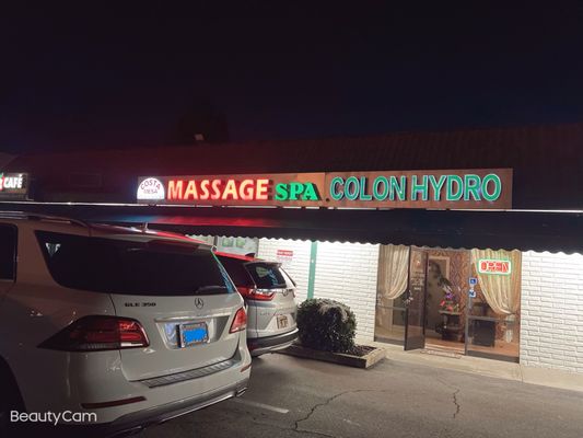 COSTA MESA MASSAGE & COLON SPA - Updated December 2025 - 25 Photos ...