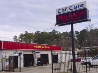 ATLANTA CAR CARE - Updated October 2025 - 33 Photos & 117 Reviews ...
