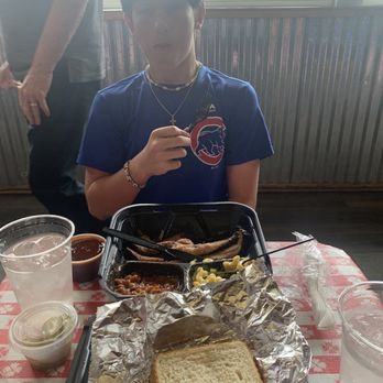 WITT PIT BBQ & CATERING - Updated September 2025 - 277 Photos & 460 ...